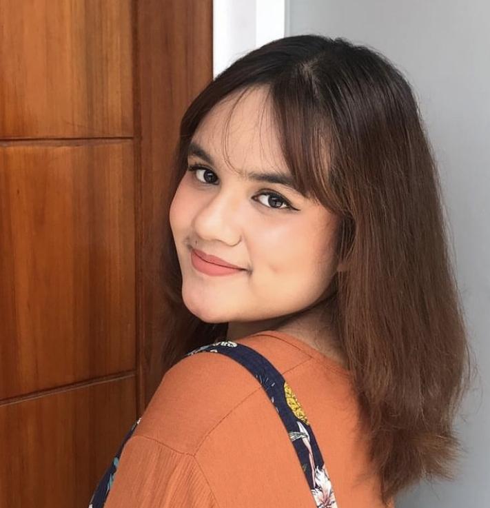 Posting Angel Audri|Lemon8