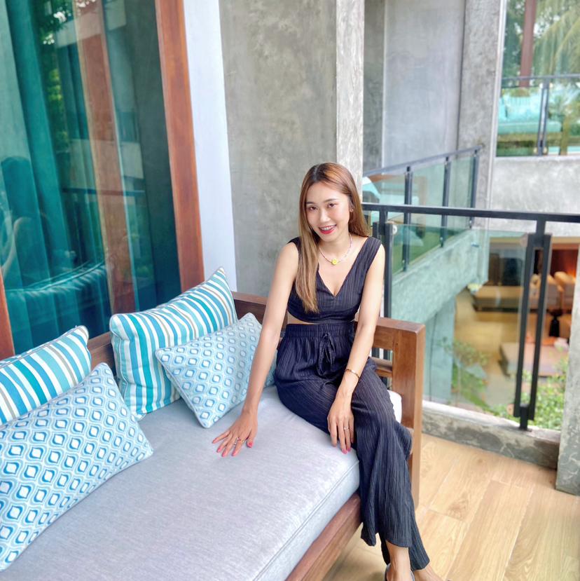 โพสต์ ของ Peemai🌀|Lemon8