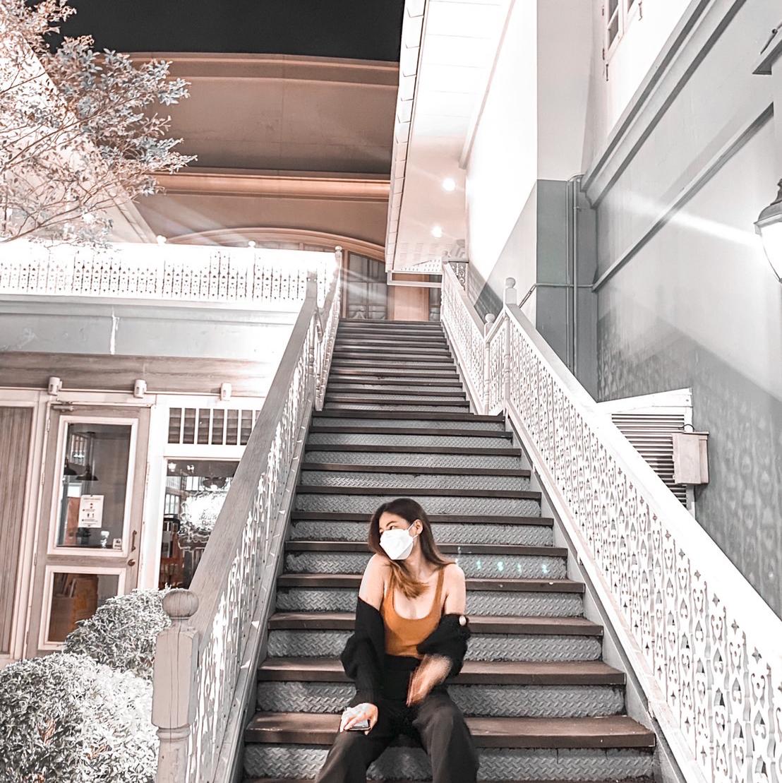 โพสต์ ของ Nann Naranthon|Lemon8