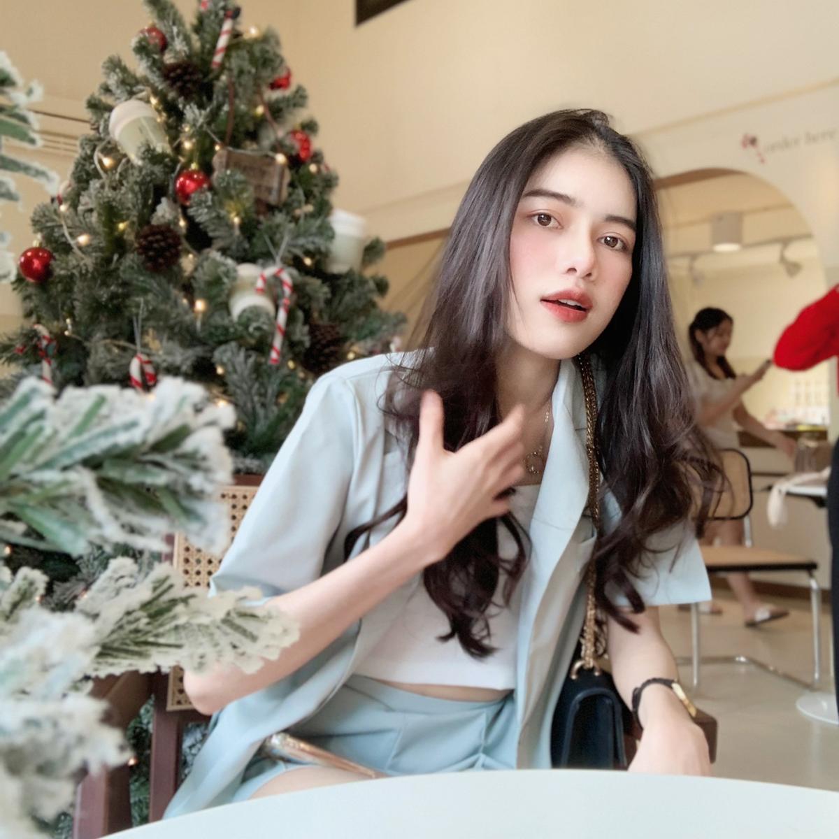 โพสต์ ของ Paew|Lemon8