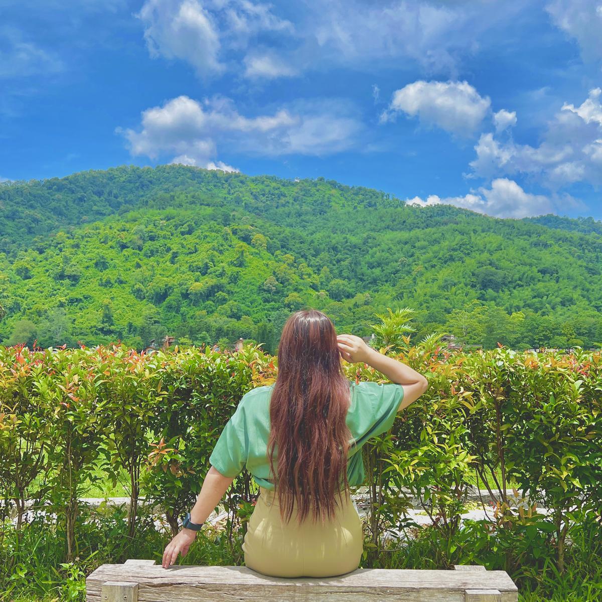 โพสต์ ของ Aunpun \(￣∇￣)/|Lemon8