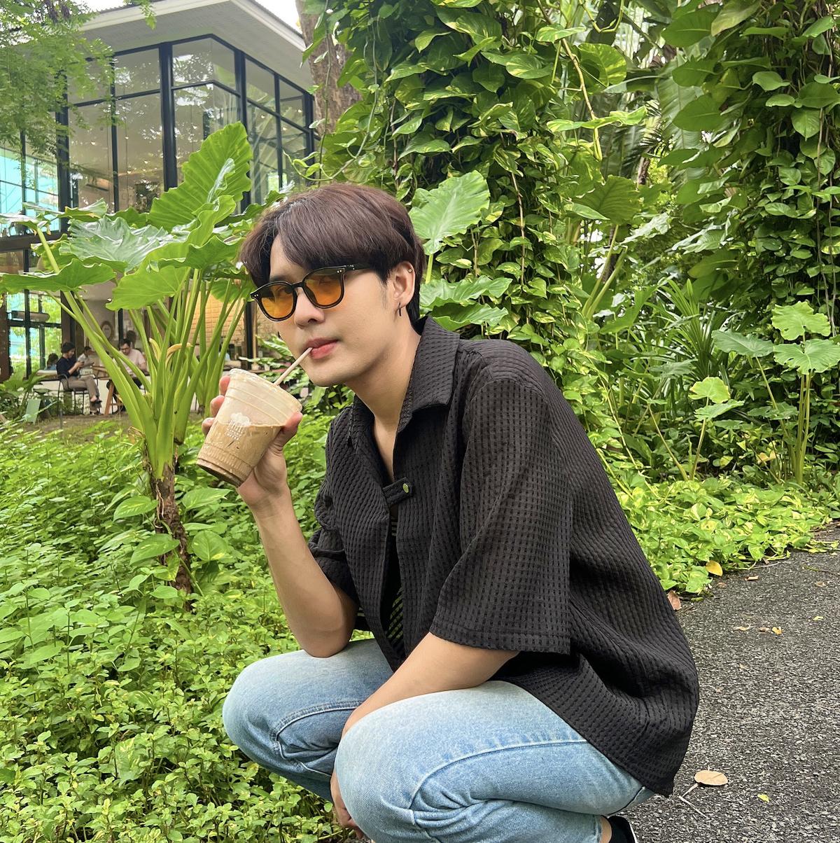 โพสต์ ของ PP be yours|Lemon8