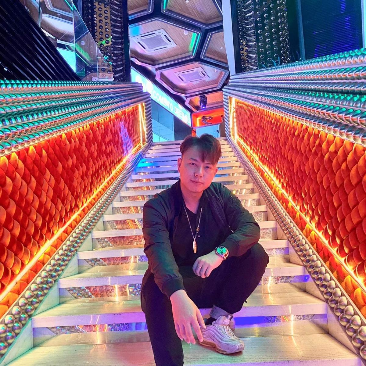 โพสต์ ของ Andrew ho|Lemon8