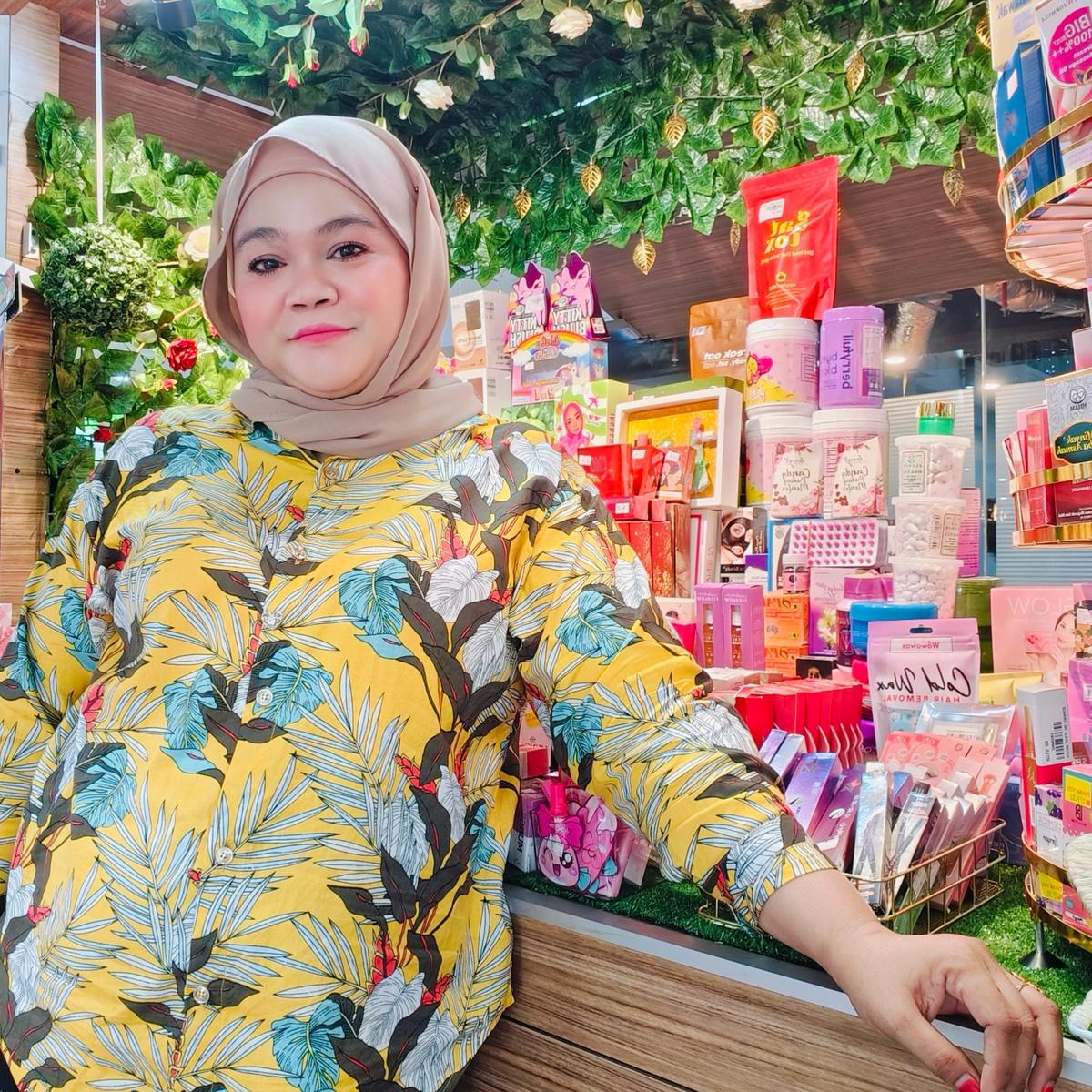 โพสต์ ของ kak chinta|Lemon8