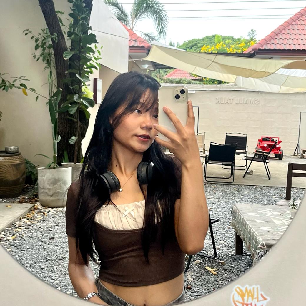 โพสต์ ของ Nat Pimpisa|Lemon8