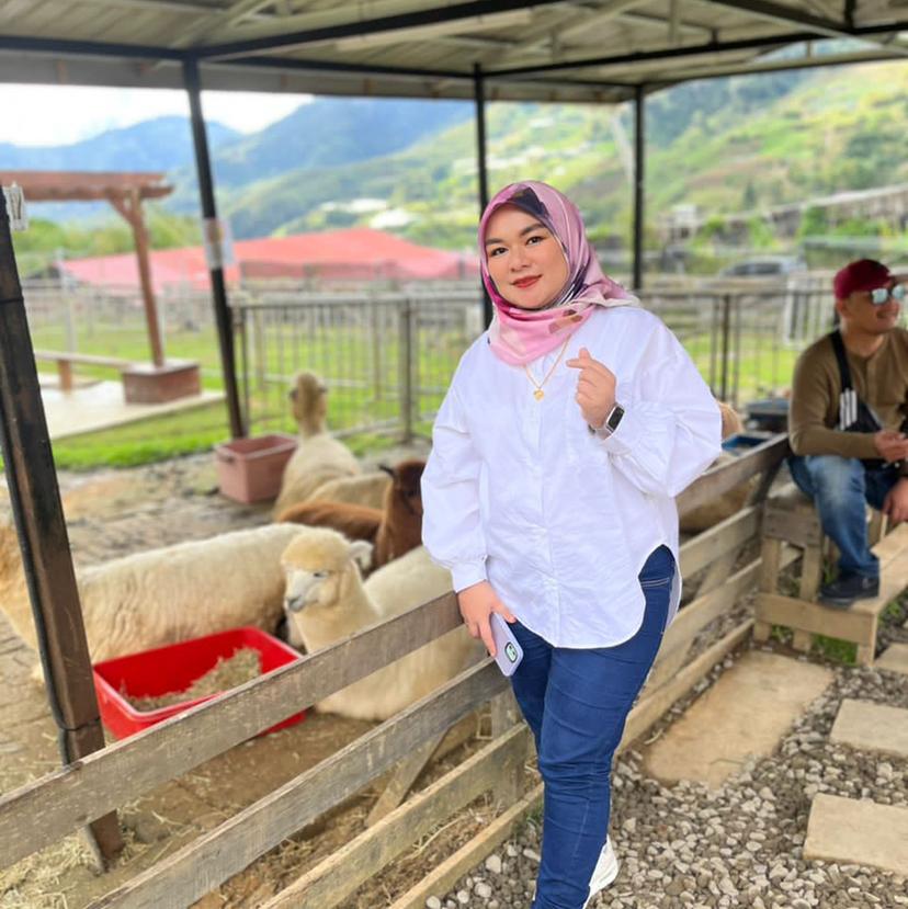 โพสต์ ของ Farah Huda|Lemon8