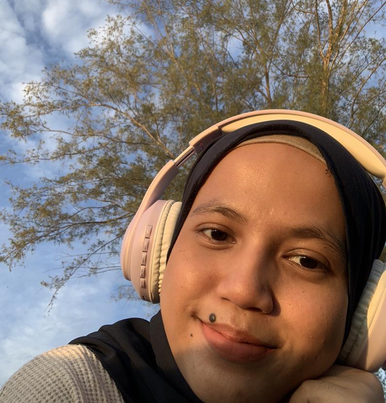 โพสต์ ของ Syamirah Nazli|Lemon8