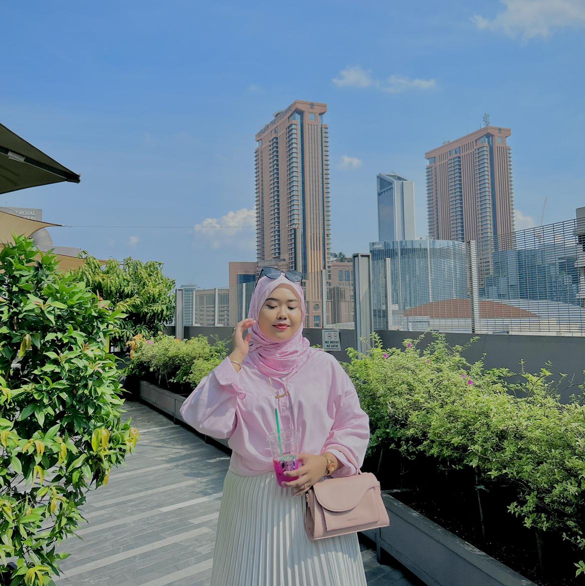 โพสต์ ของ mashitah najwa|Lemon8