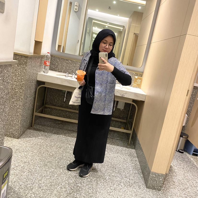 โพสต์ ของ Mutia Guds|Lemon8