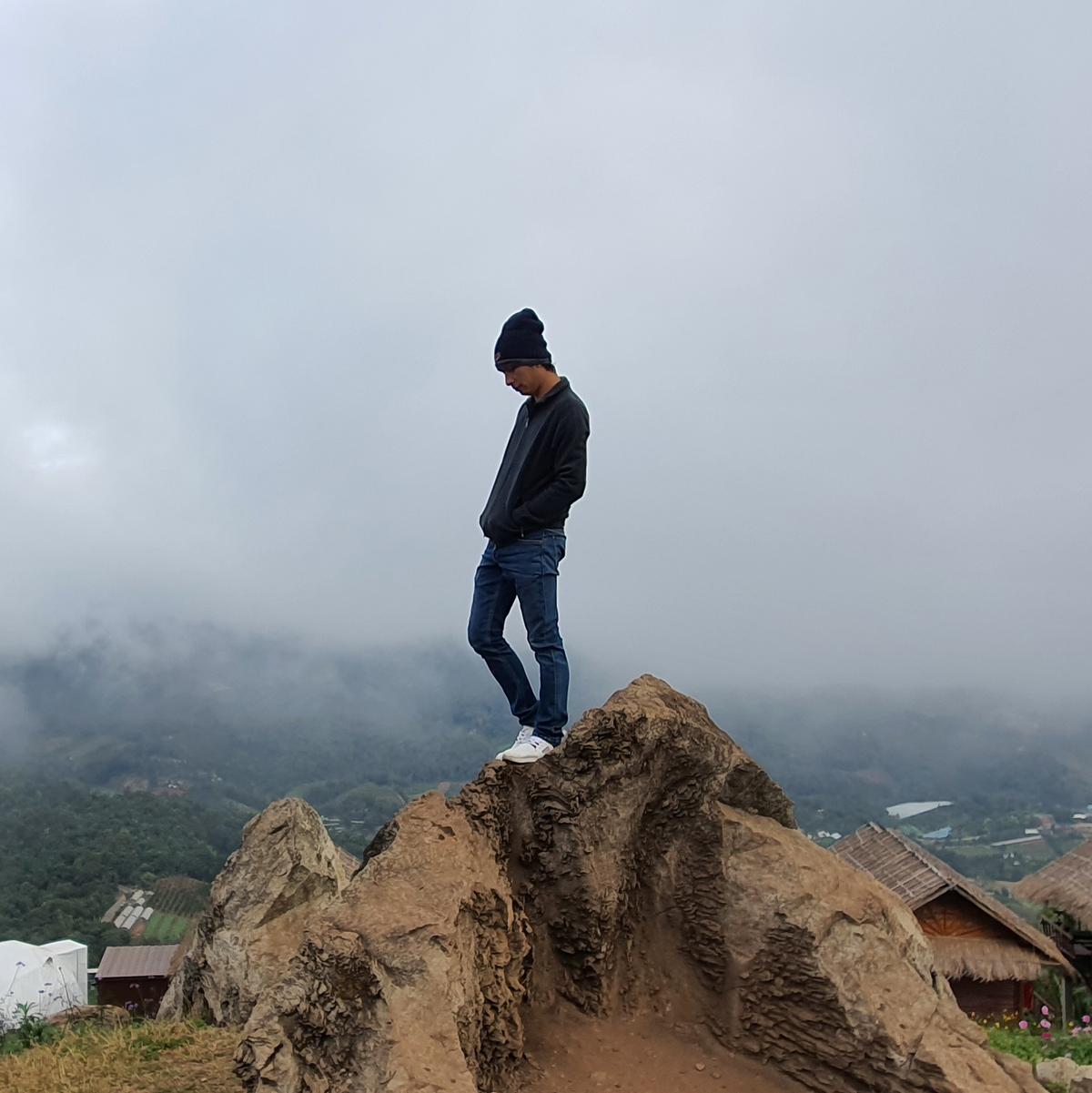 โพสต์ ของ Joey Man|Lemon8