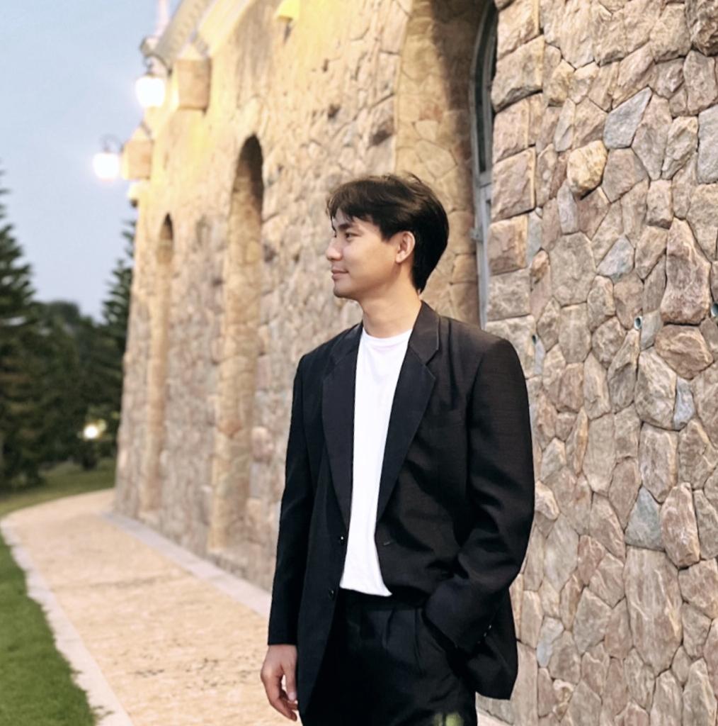 โพสต์ ของ Guy.prakai|Lemon8