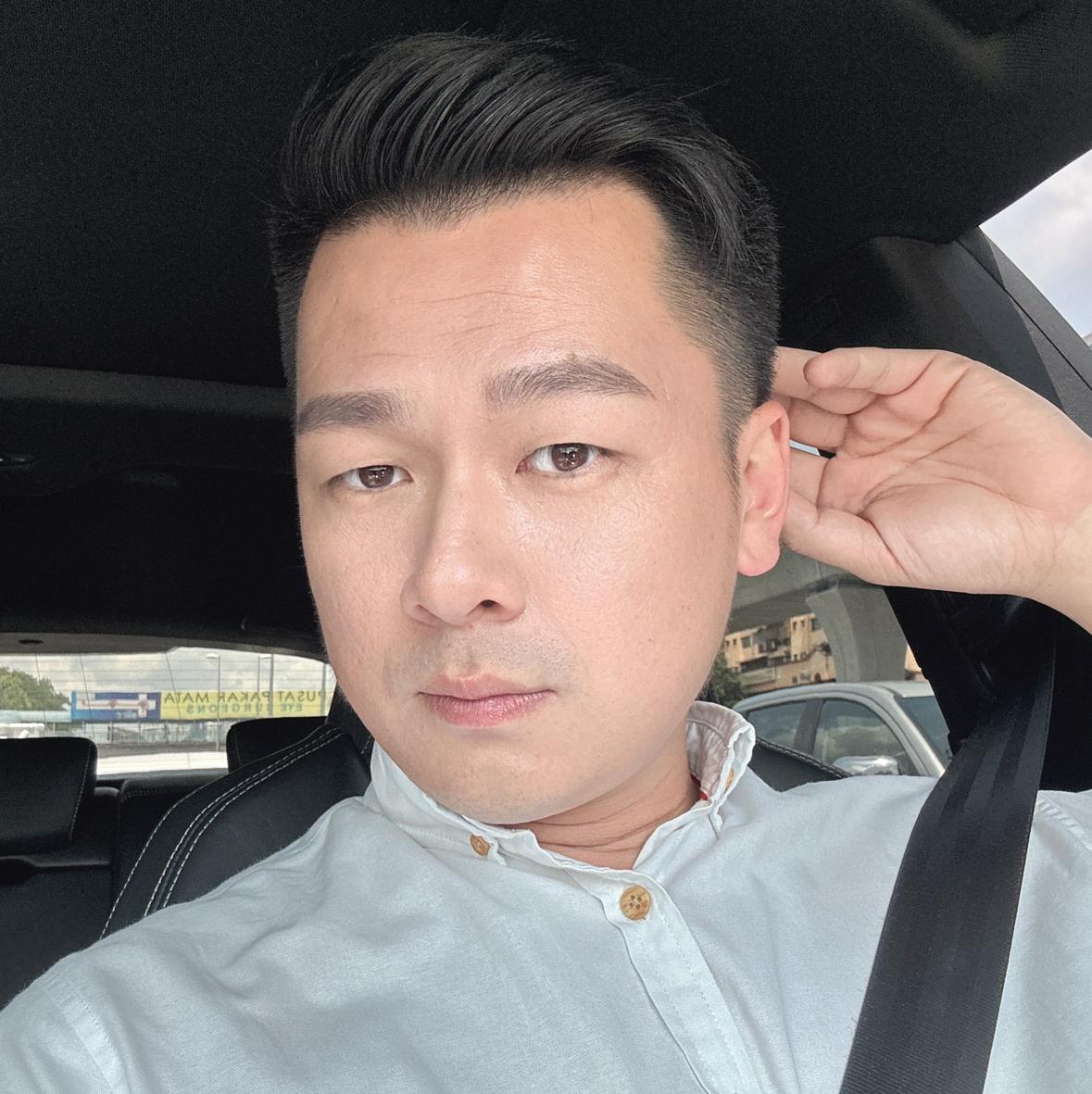 Siarkan Roland Teo|Lemon8