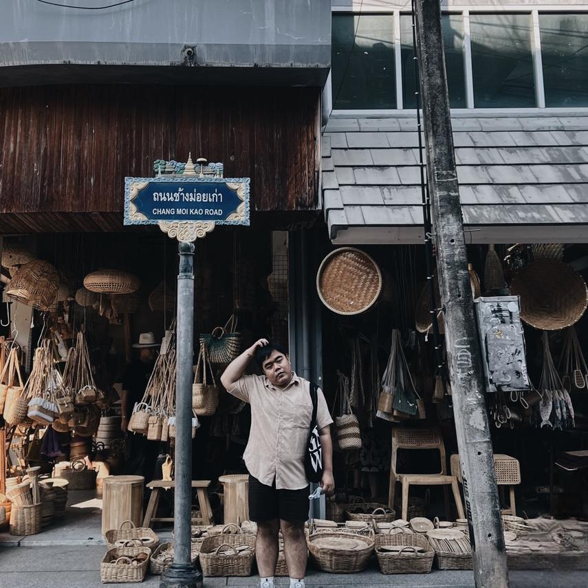 โพสต์ ของ o.krit|Lemon8