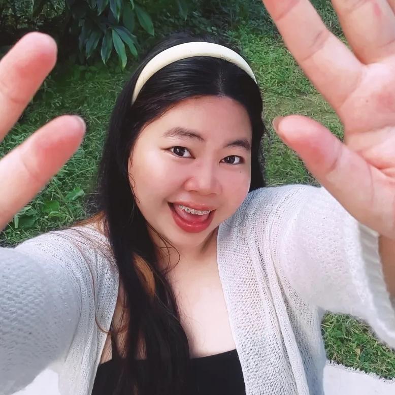 โพสต์ ของ san|Lemon8