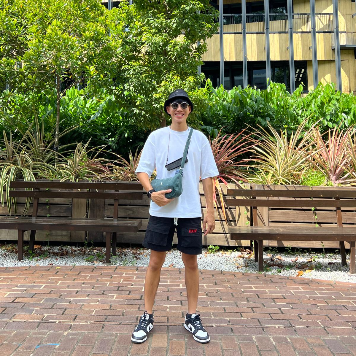 โพสต์ ของ Danny Chan|Lemon8