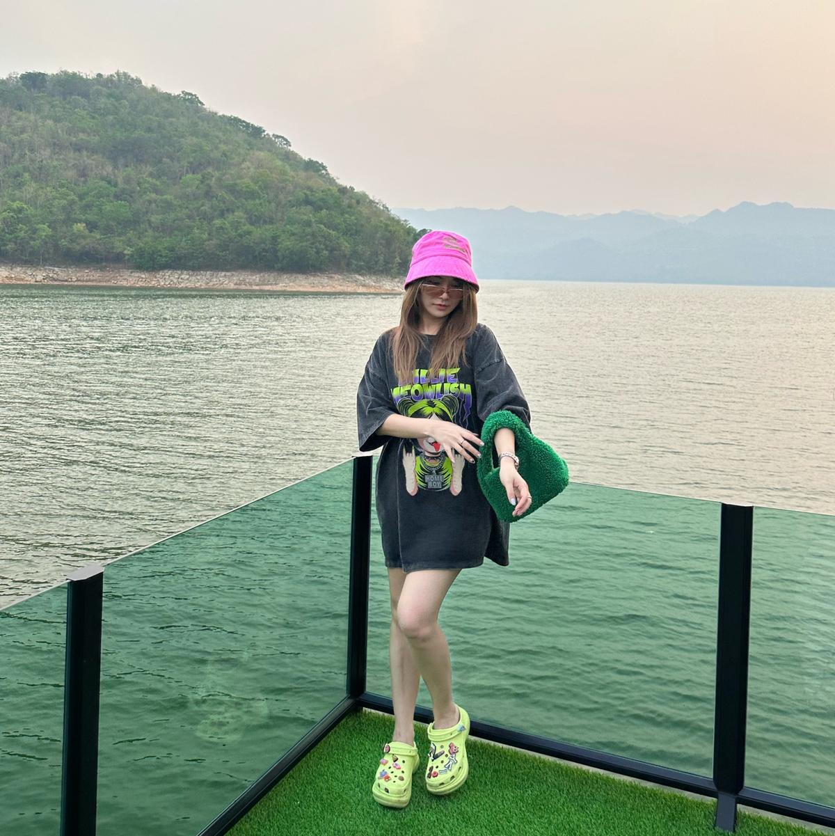 โพสต์ ของ Ivy|Lemon8