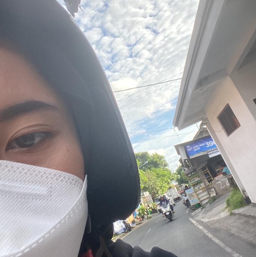 Posting della maretha|Lemon8