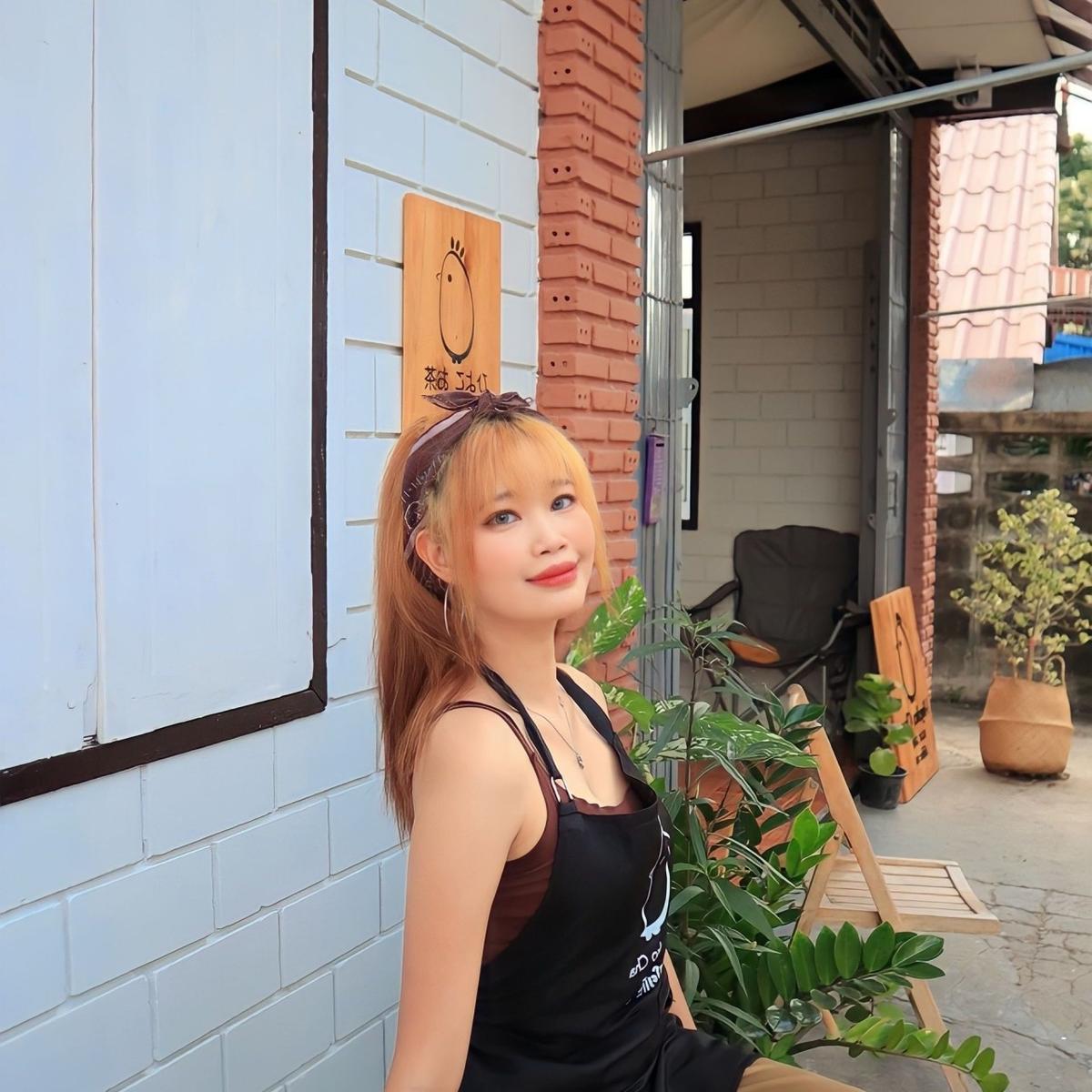 โพสต์ ของ Noo Biw 👑👑|Lemon8