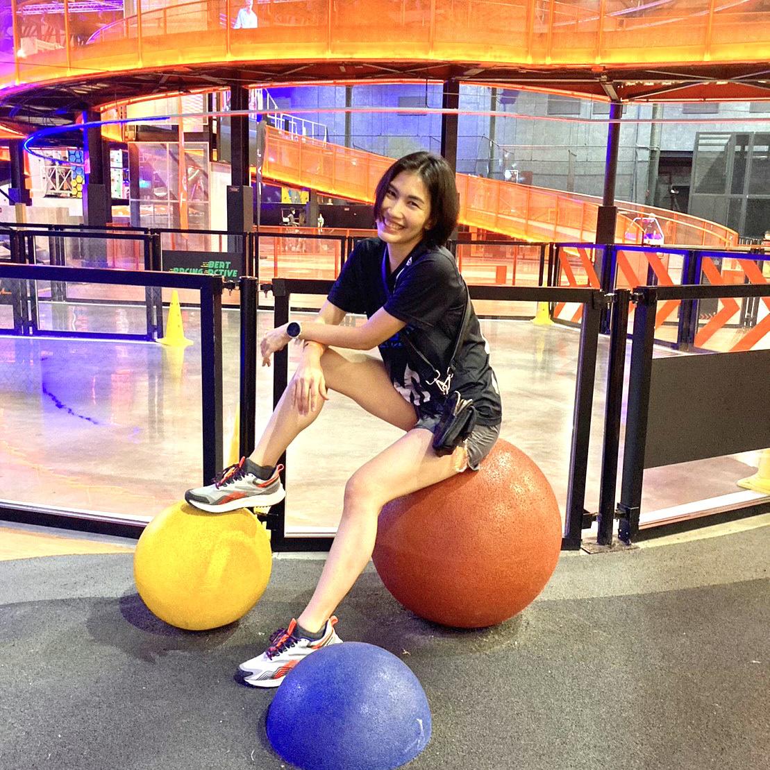 โพสต์ ของ Bossa Pp|Lemon8