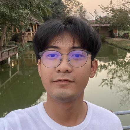 โพสต์ ของ P’DAN|Lemon8