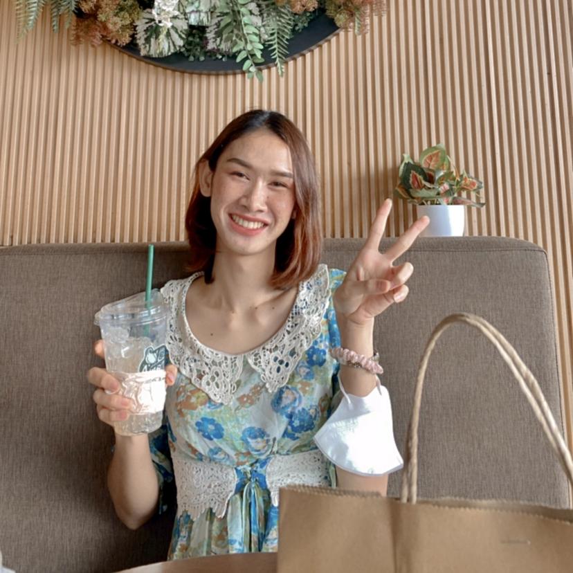 โพสต์ ของ Pat|Lemon8