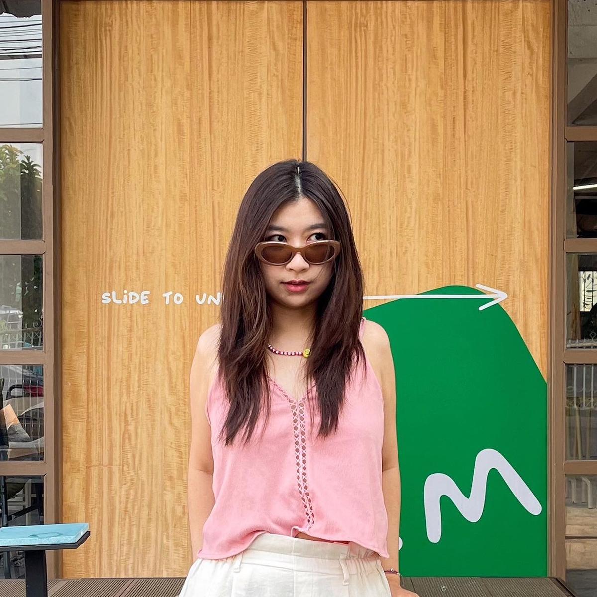 โพสต์ ของ mhai|Lemon8