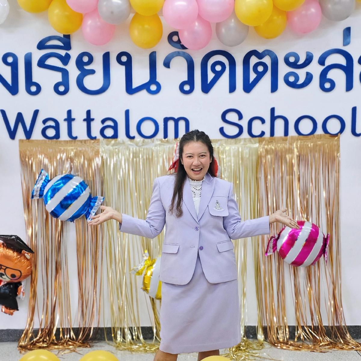 โพสต์ ของ Ratchanok|Lemon8
