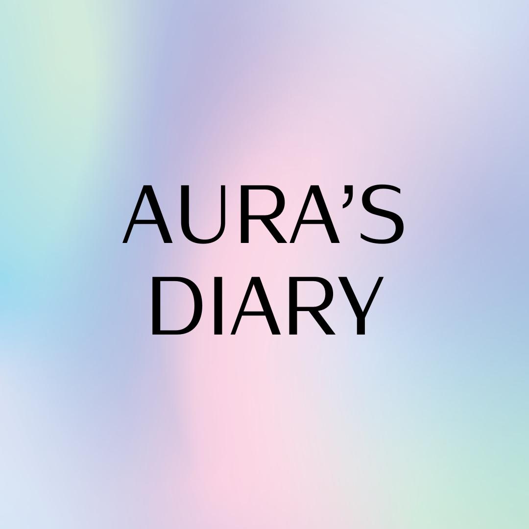 โพสต์ ของ AURA’s diary|Lemon8