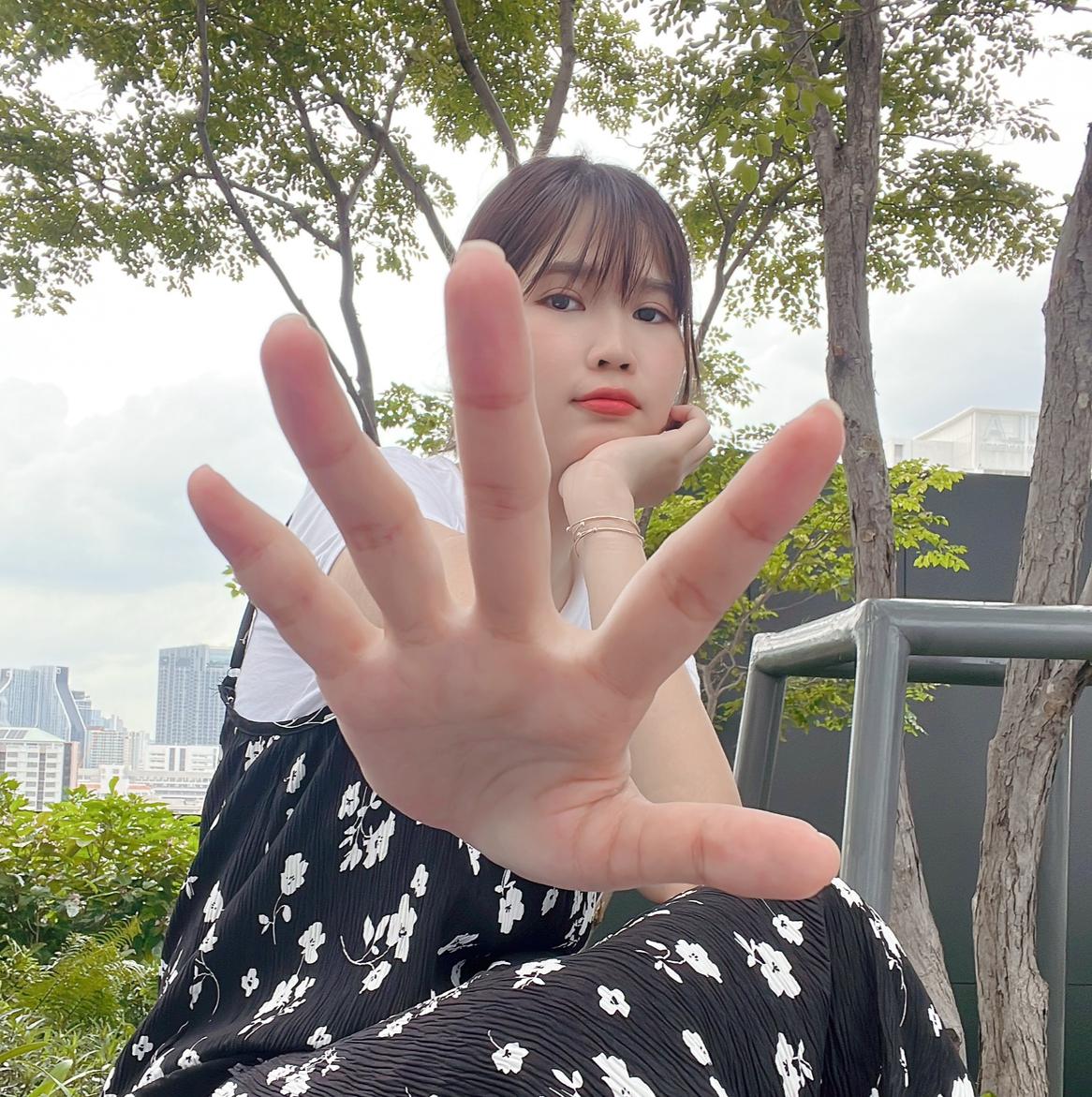 โพสต์ ของ Ampärë JN|Lemon8