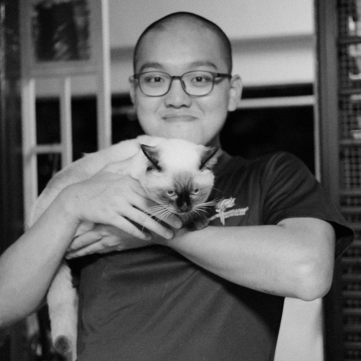 Kenneth Huang's Post|Lemon8