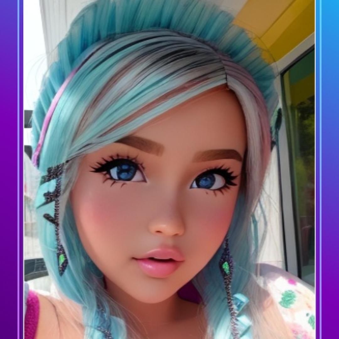 โพสต์ ของ Nancy Foxgirl|Lemon8