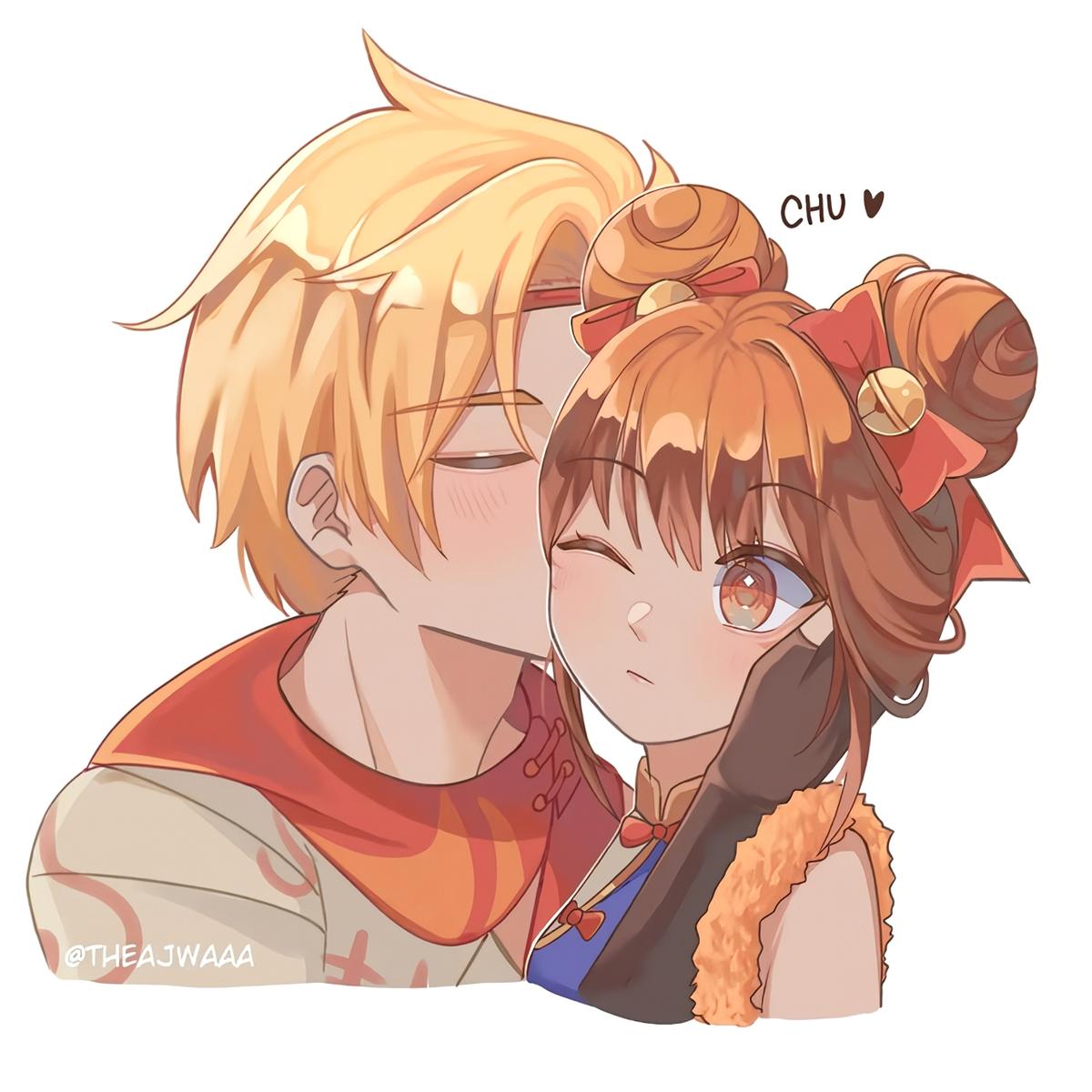 Siarkan Park Lee Wanwan|Lemon8