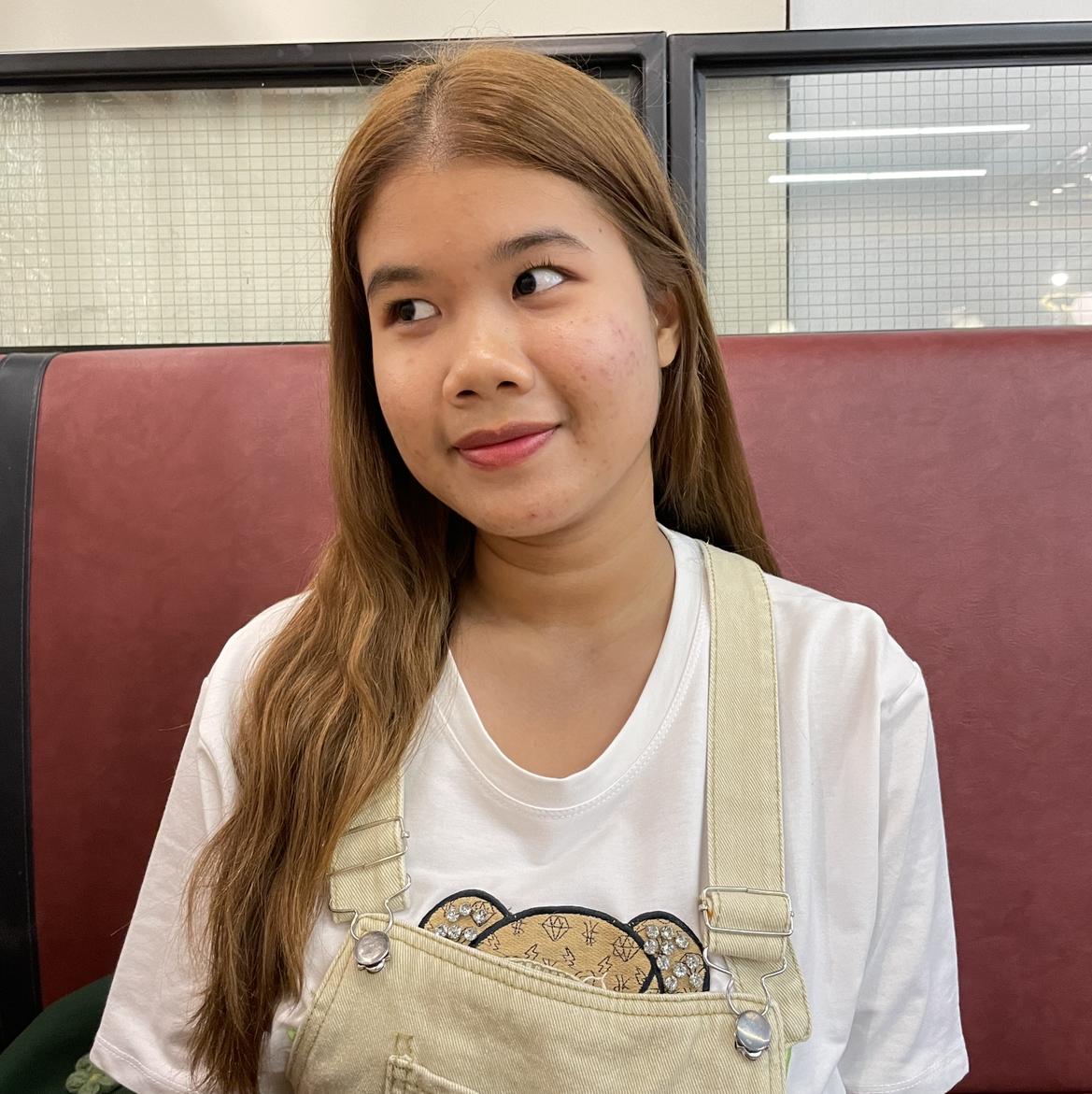 โพสต์ ของ Prem|Lemon8