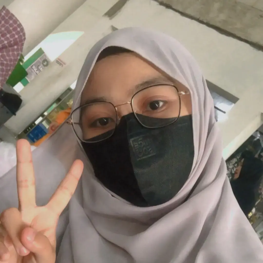 โพสต์ ของ Annihayah|Lemon8