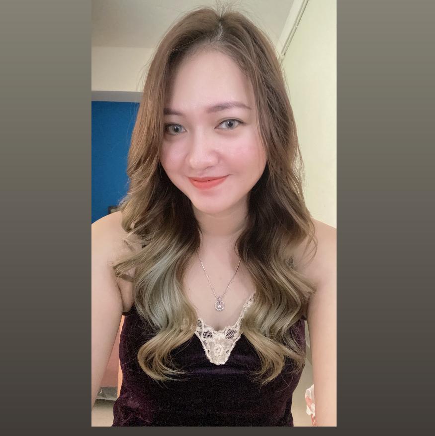 โพสต์ ของ Bella K|Lemon8