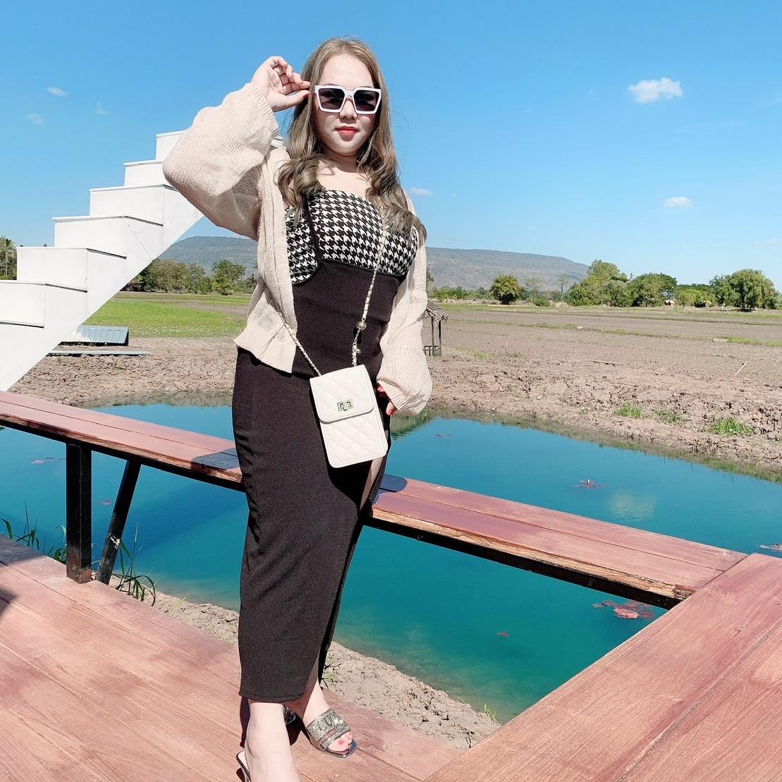 โพสต์ ของ Jaru |Lemon8