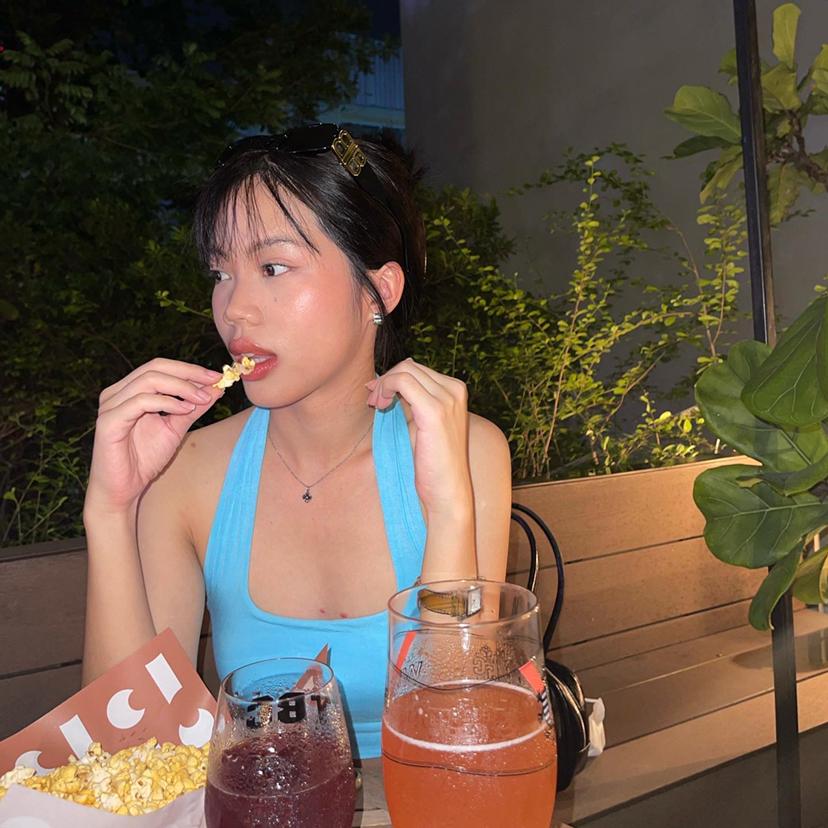 โพสต์ ของ Toon|Lemon8