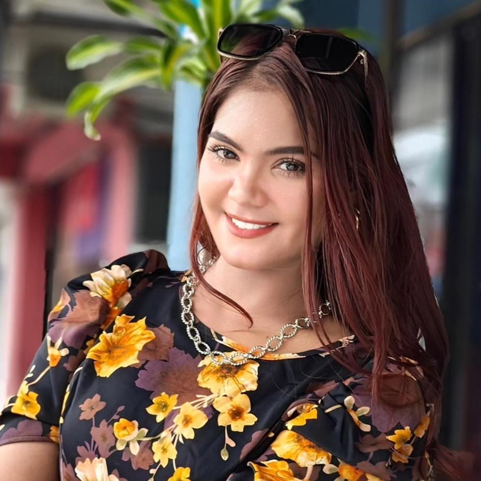 Siarkan Hanna Sakaf|Lemon8