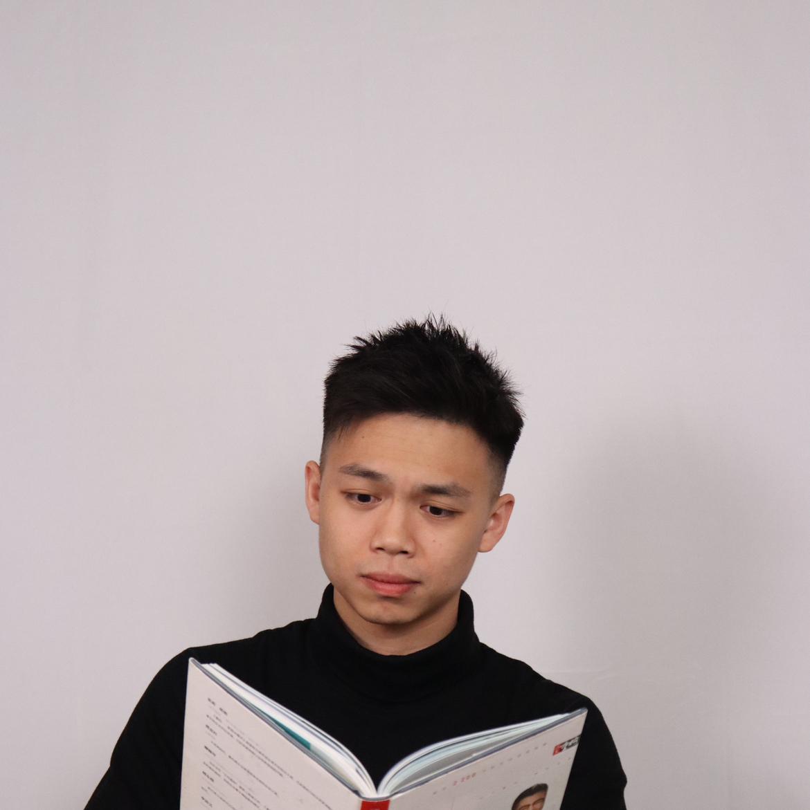 โพสต์ ของ Yang_|Lemon8