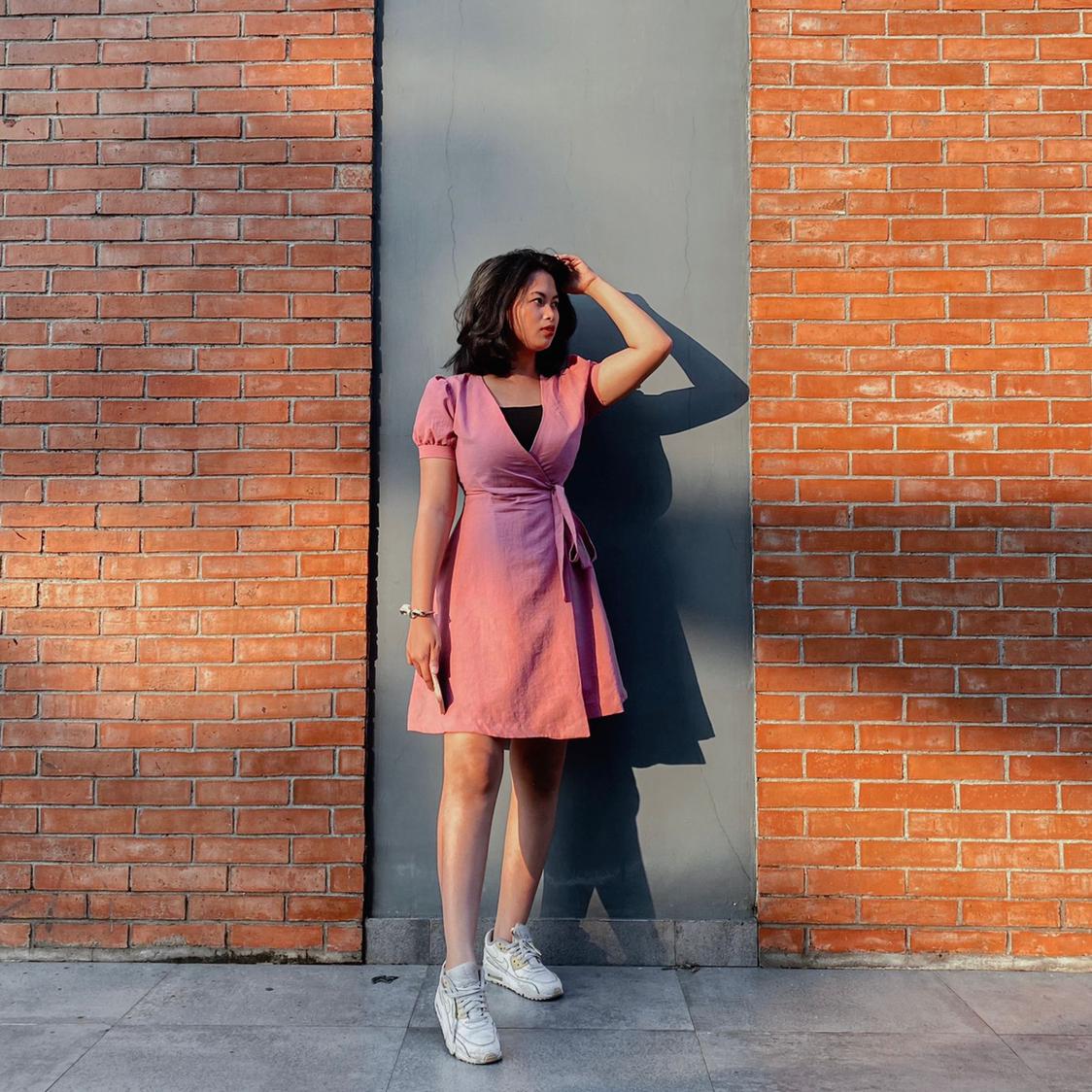 โพสต์ ของ Lala|Lemon8