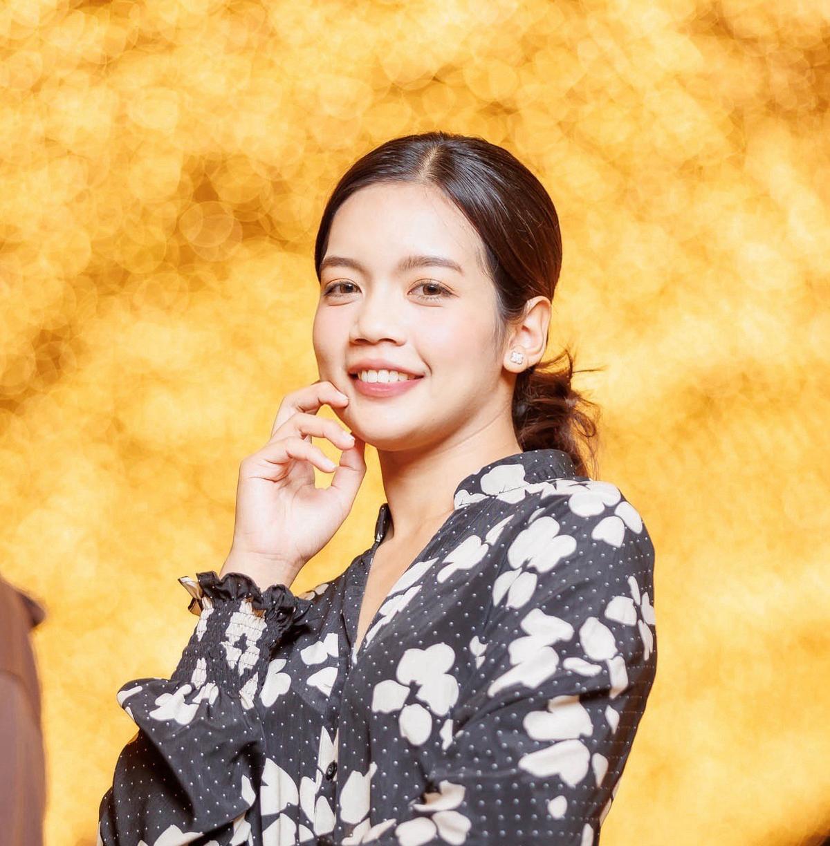 โพสต์ ของ Gam Srimook|Lemon8