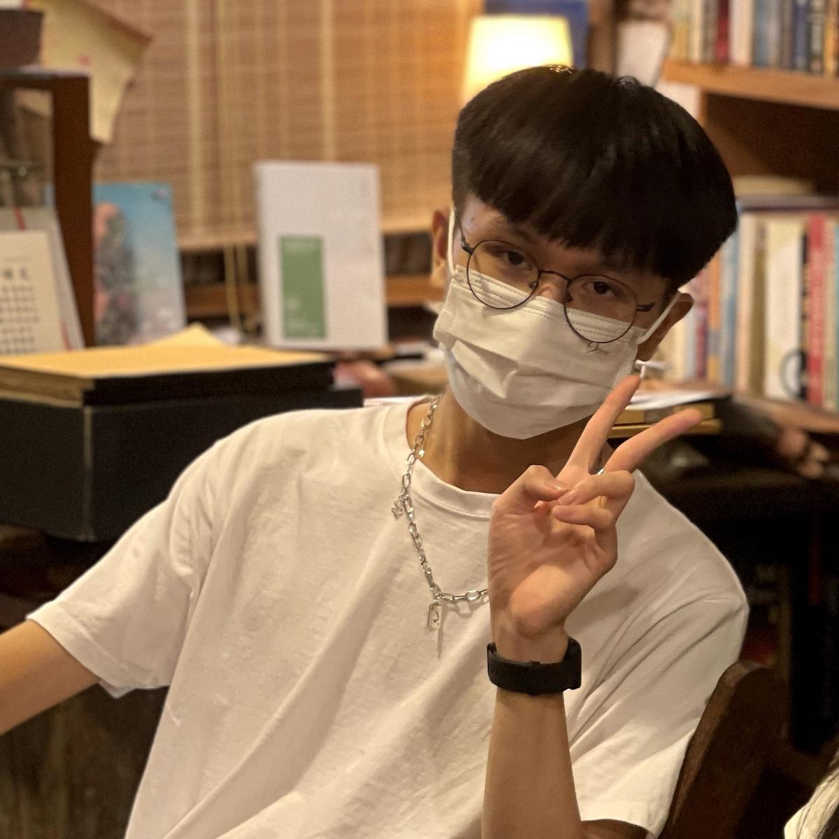 Siarkan Darren Chin|Lemon8