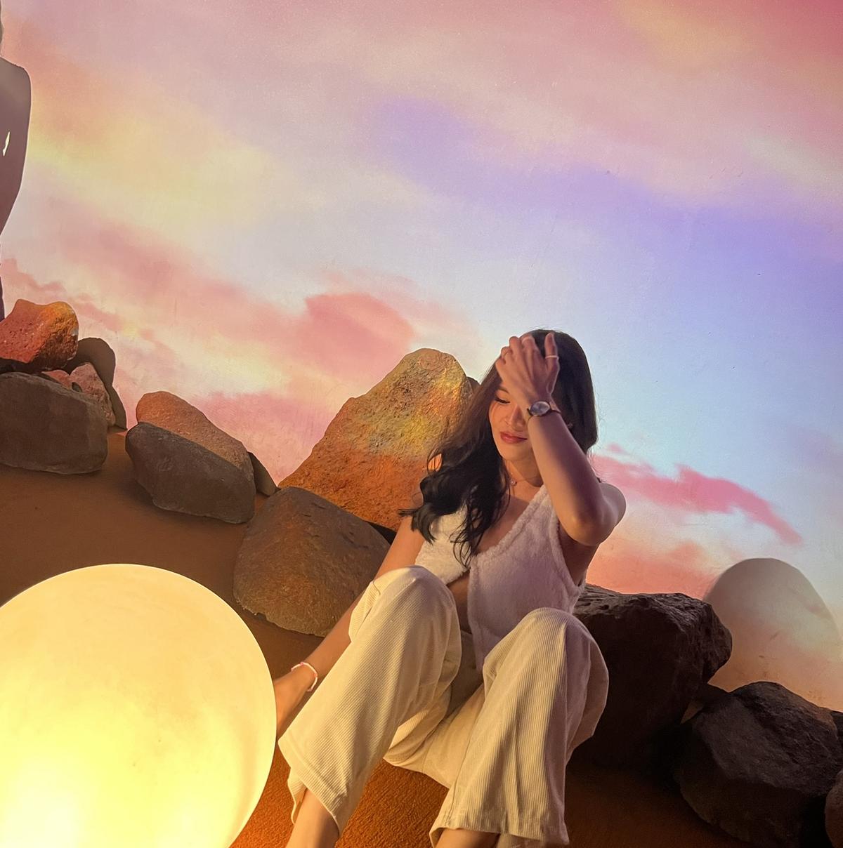 โพสต์ ของ fonfon☔️|Lemon8