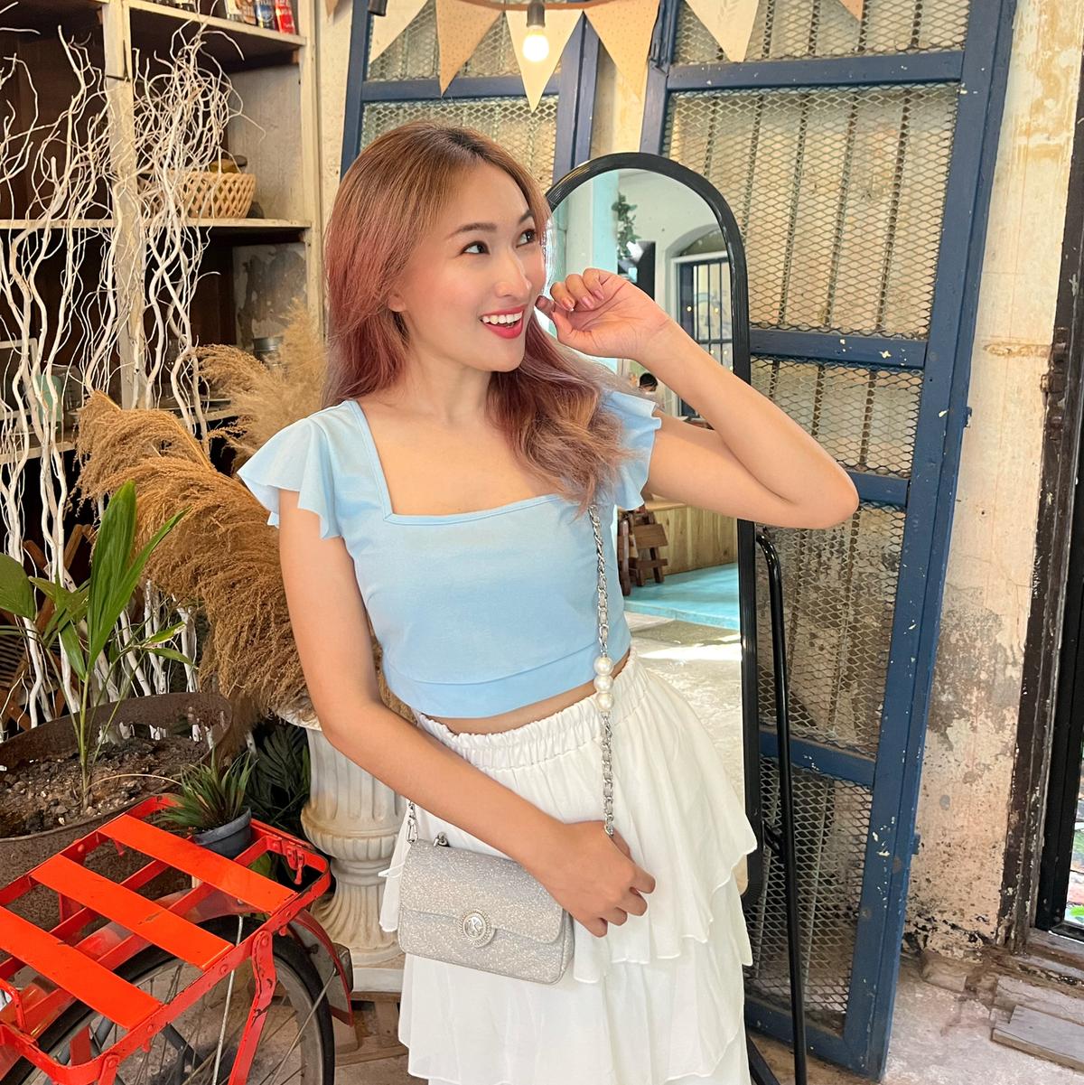 โพสต์ ของ Fairy|Lemon8