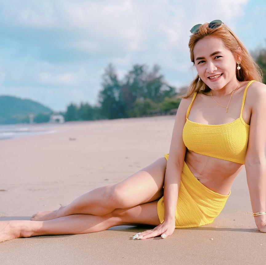 โพสต์ ของ Nidnoi Noi|Lemon8