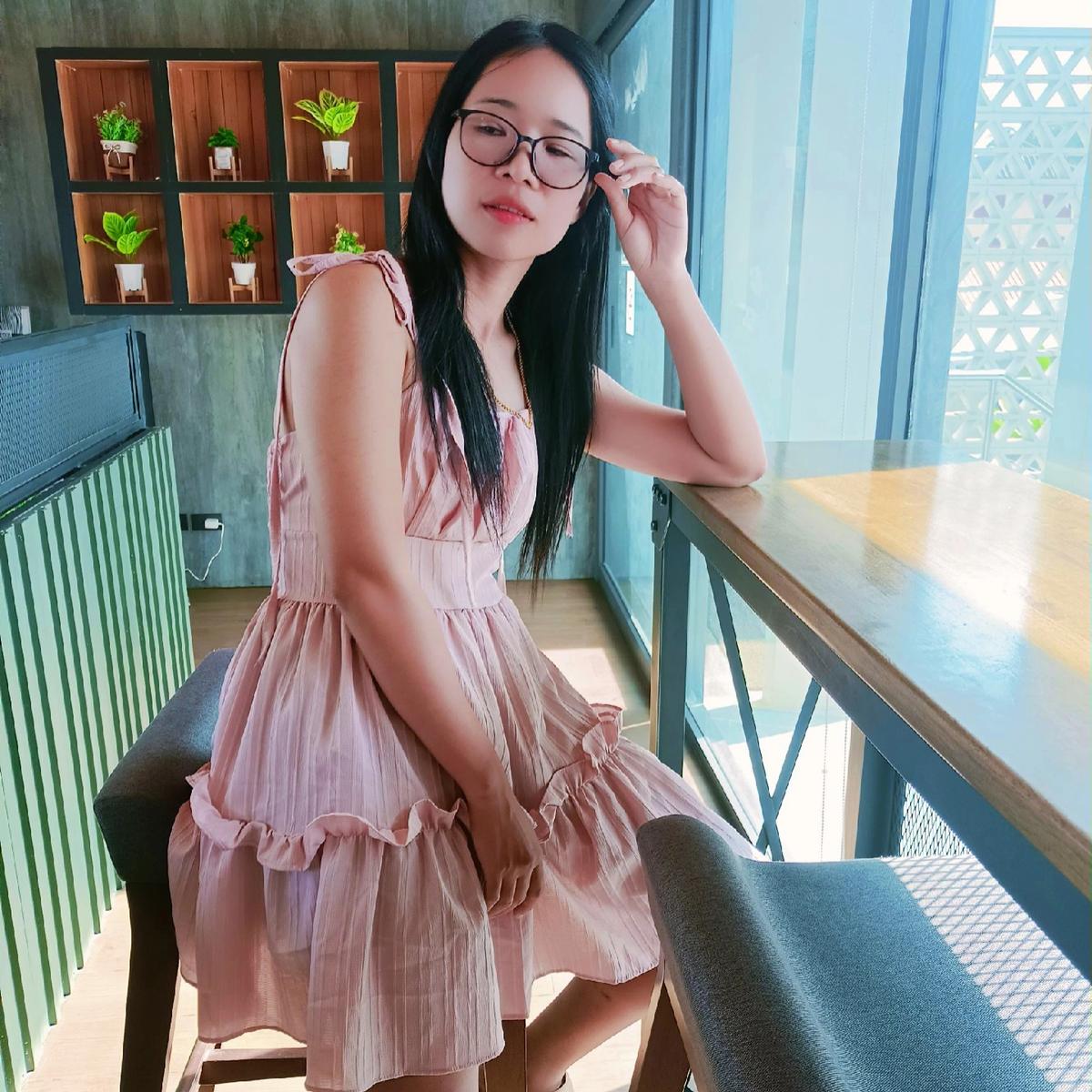 โพสต์ ของ Pitchanan Peach|Lemon8