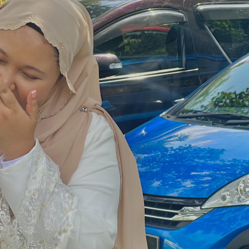 โพสต์ ของ Ainas|Lemon8