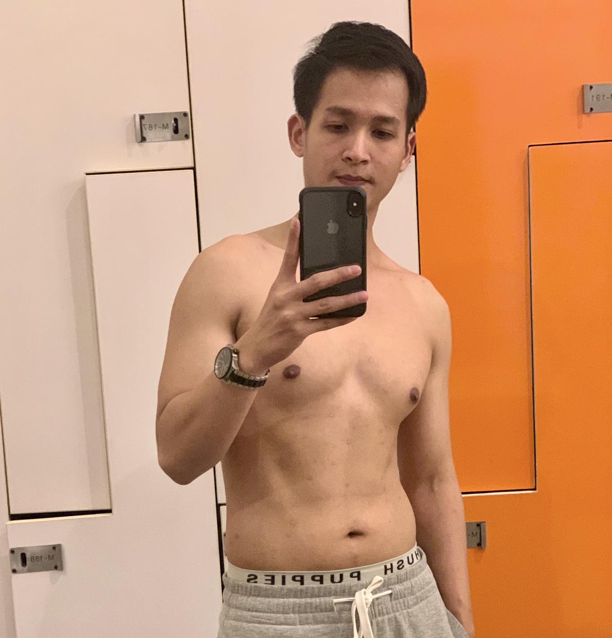 โพสต์ ของ Paruj A.|Lemon8