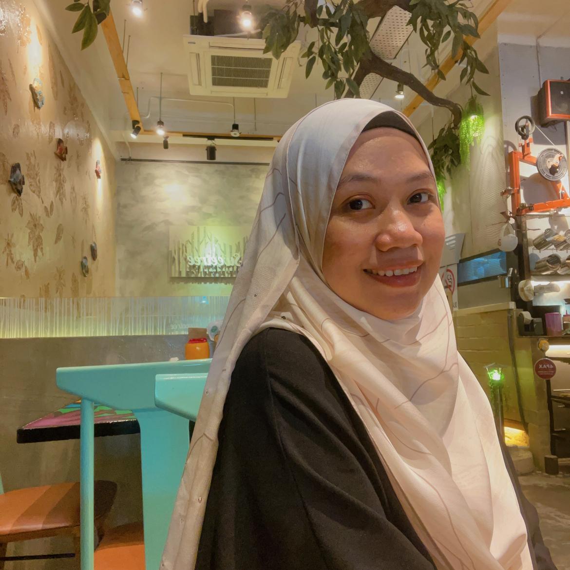 Siarkan Fatin Nadira|Lemon8