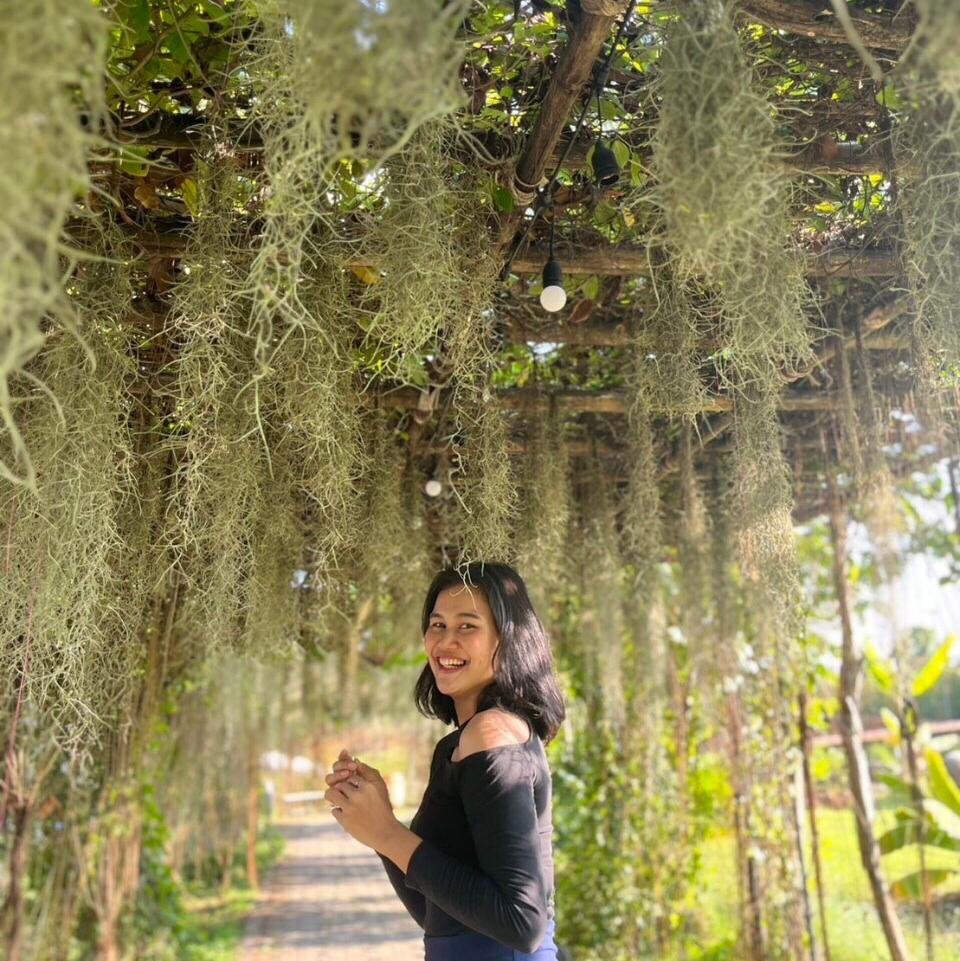 Siarkan NI CHA NAN|Lemon8